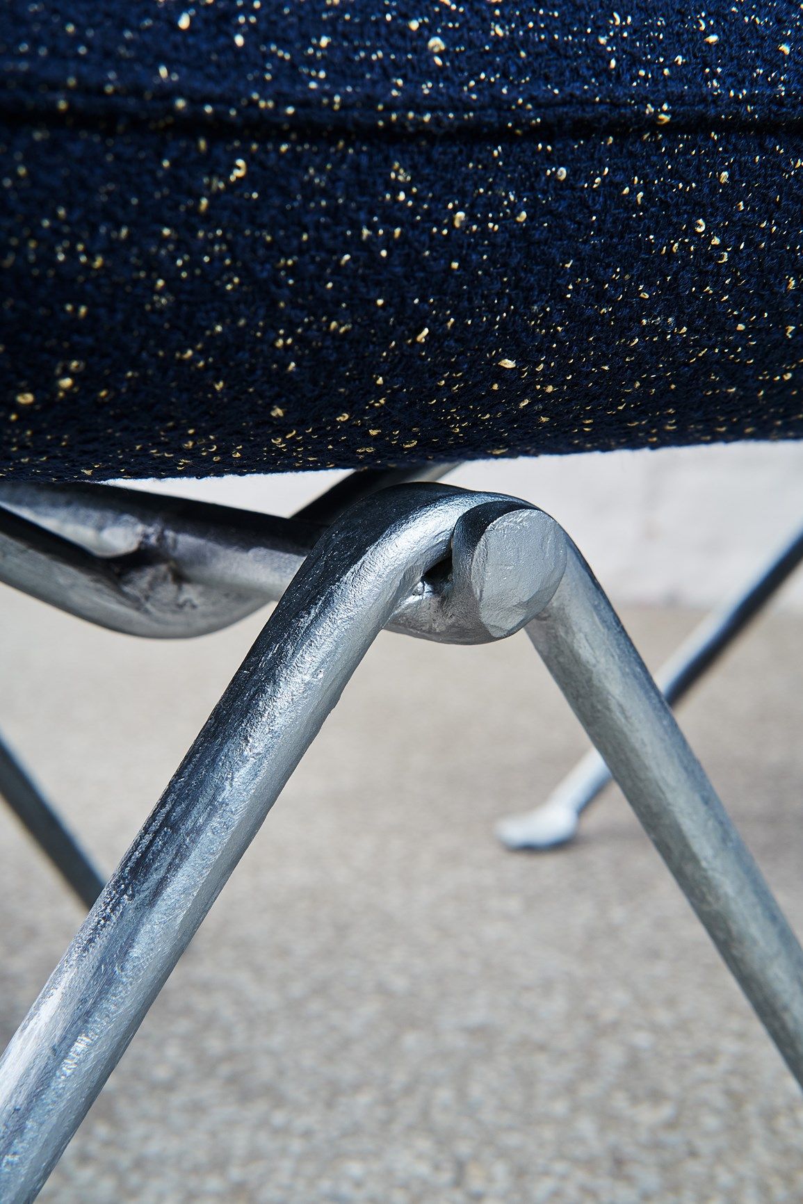 Officina High Back by Magis + Bouroullec