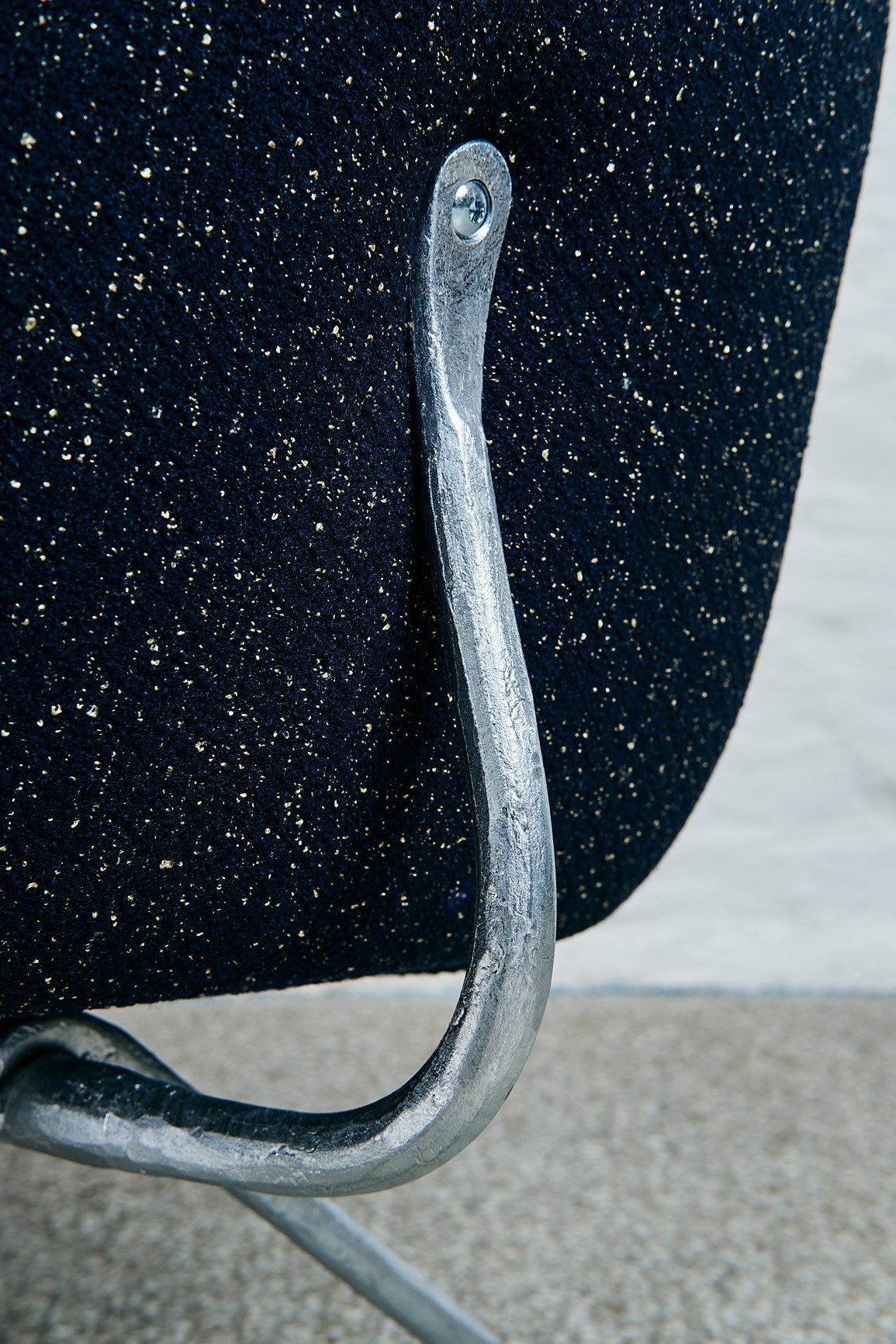 Officina High Back by Magis + Bouroullec