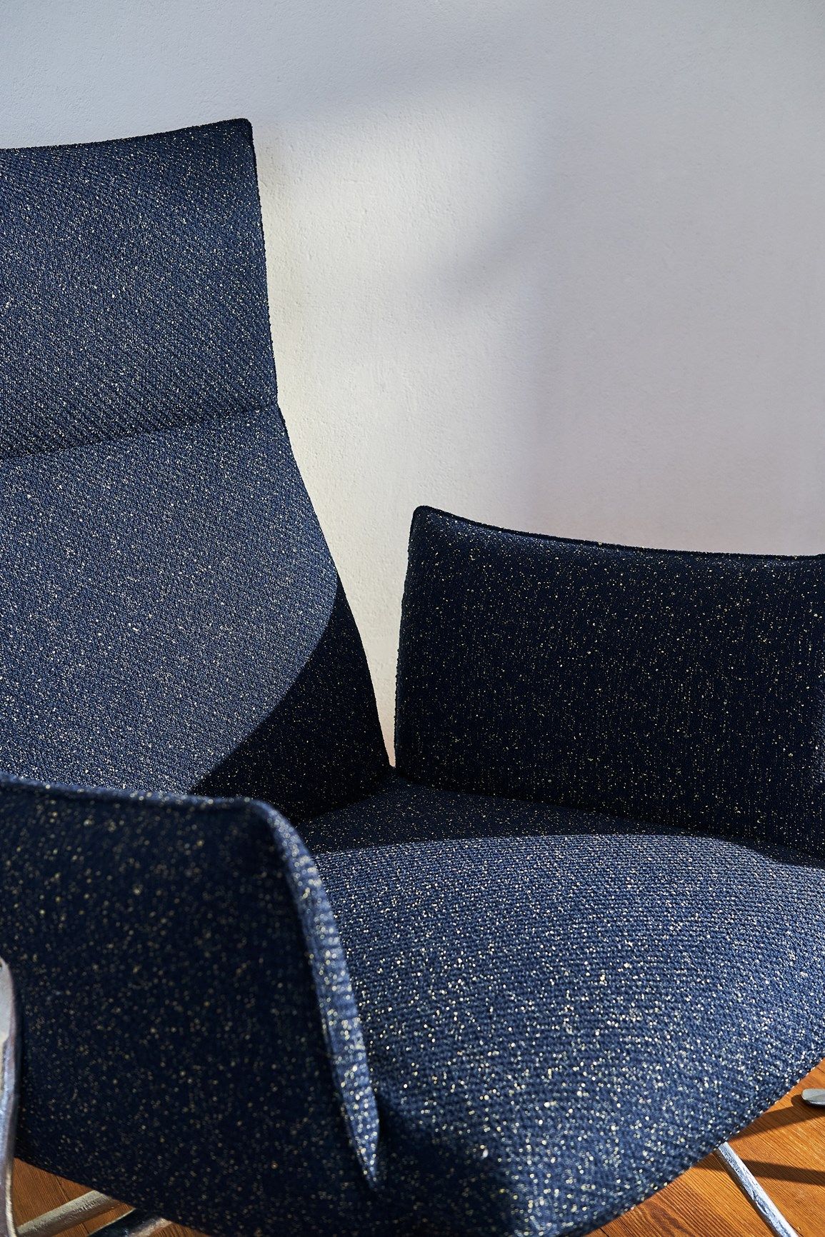 Officina High Back by Magis + Bouroullec