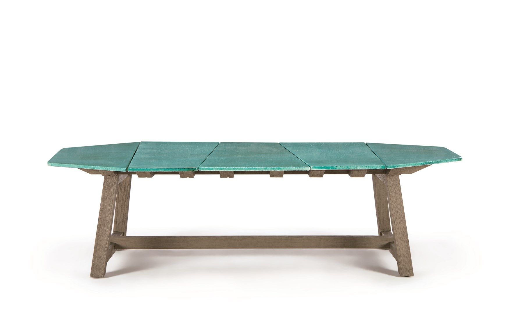 Ethimo expands the Rafael collection by Paola Navone