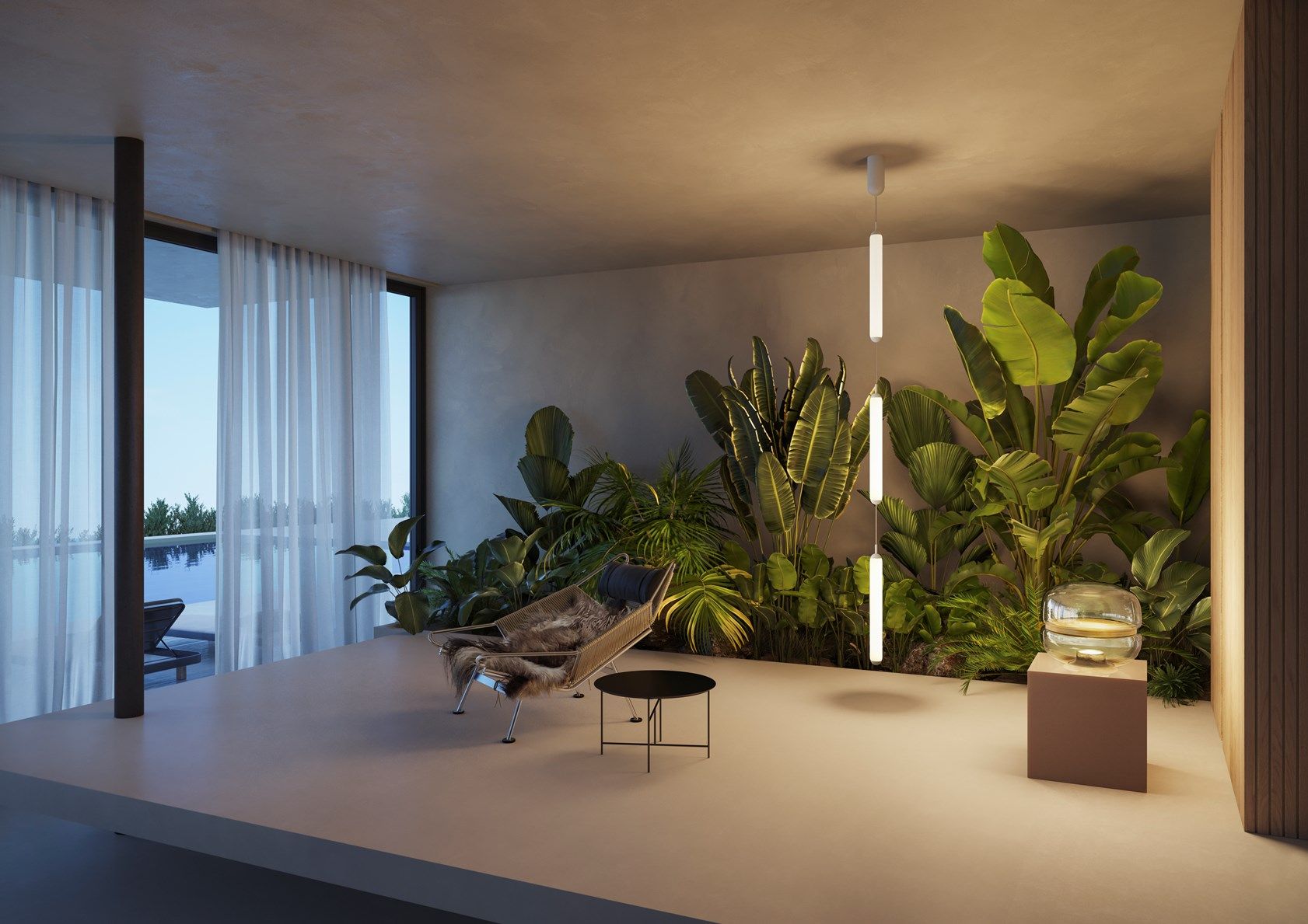 Brokis Light Experience