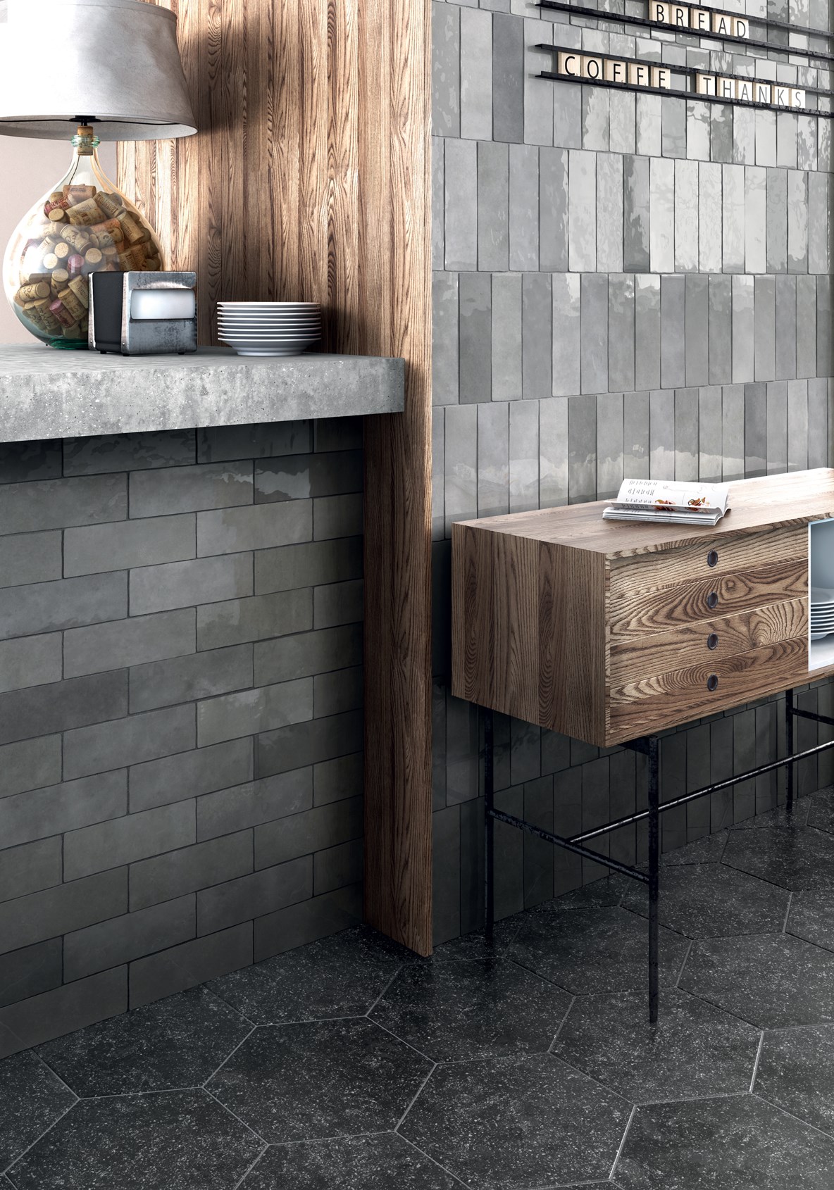 Floor and Wall Tiles: What Are the Future Trends?