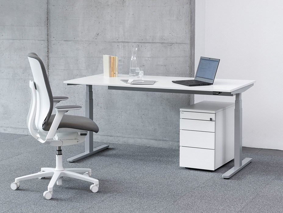 The Home Office by Bene