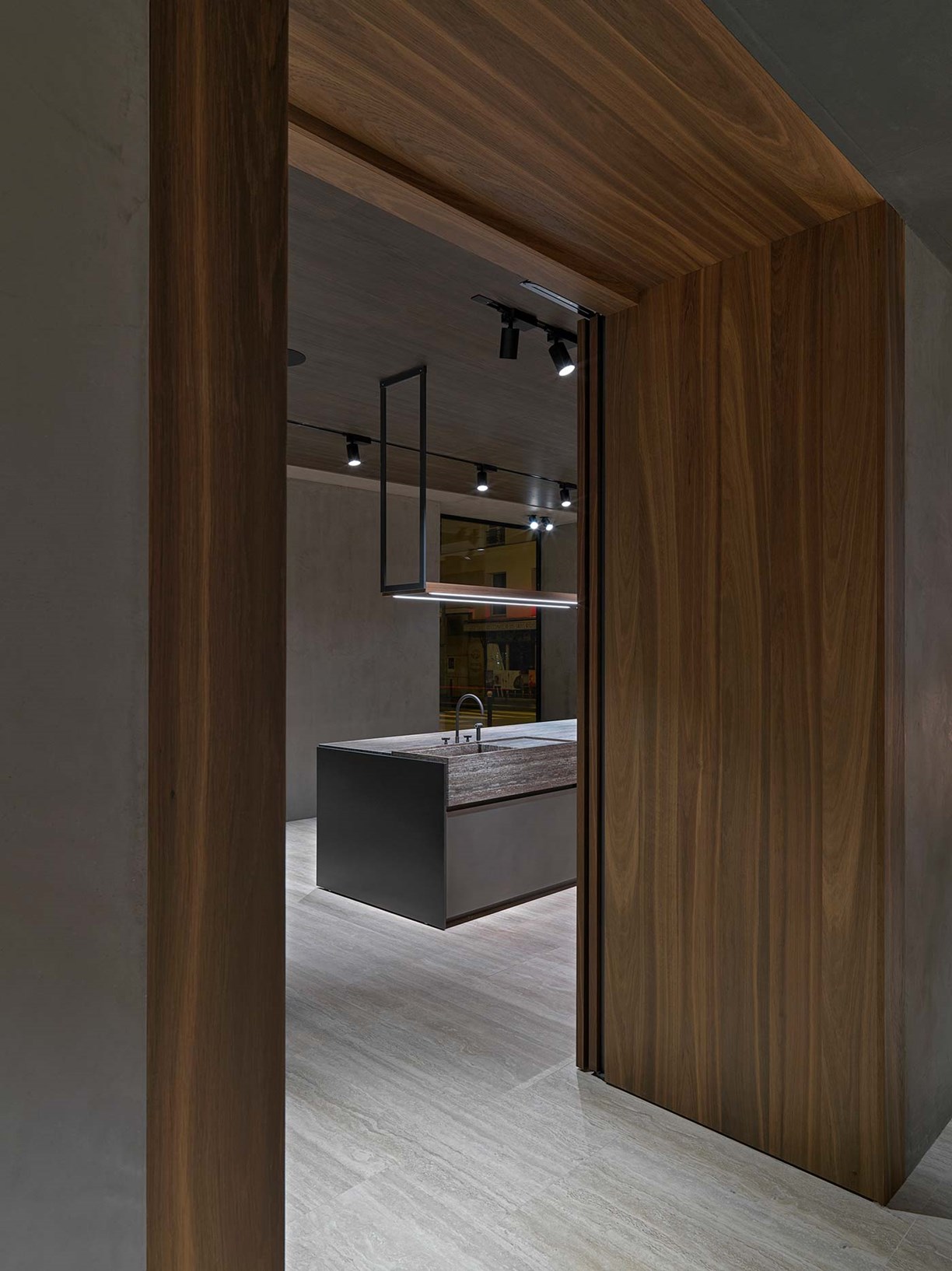 Molteni Group in the Heart of the Ville Lumière