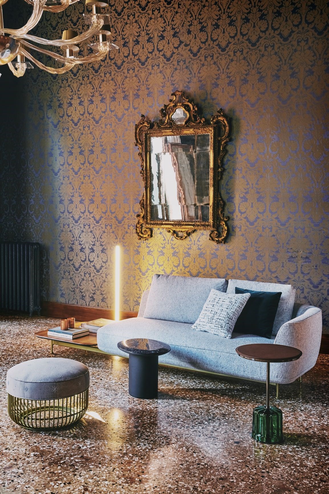 From the Opulence of Classicism to the Refined Elegance of Viennese ...