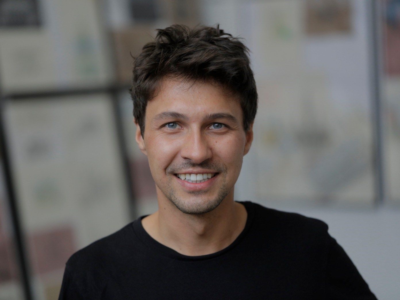 TWIG - Balance of opposites