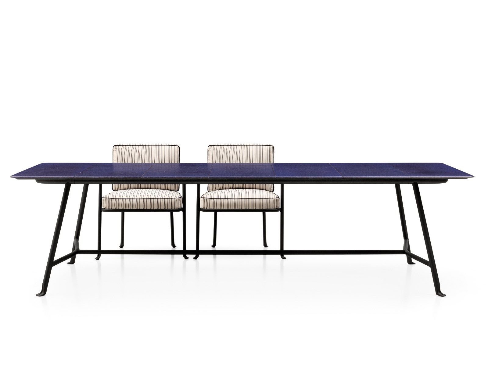 Light as an Airplane. Borea by Piero Lissoni