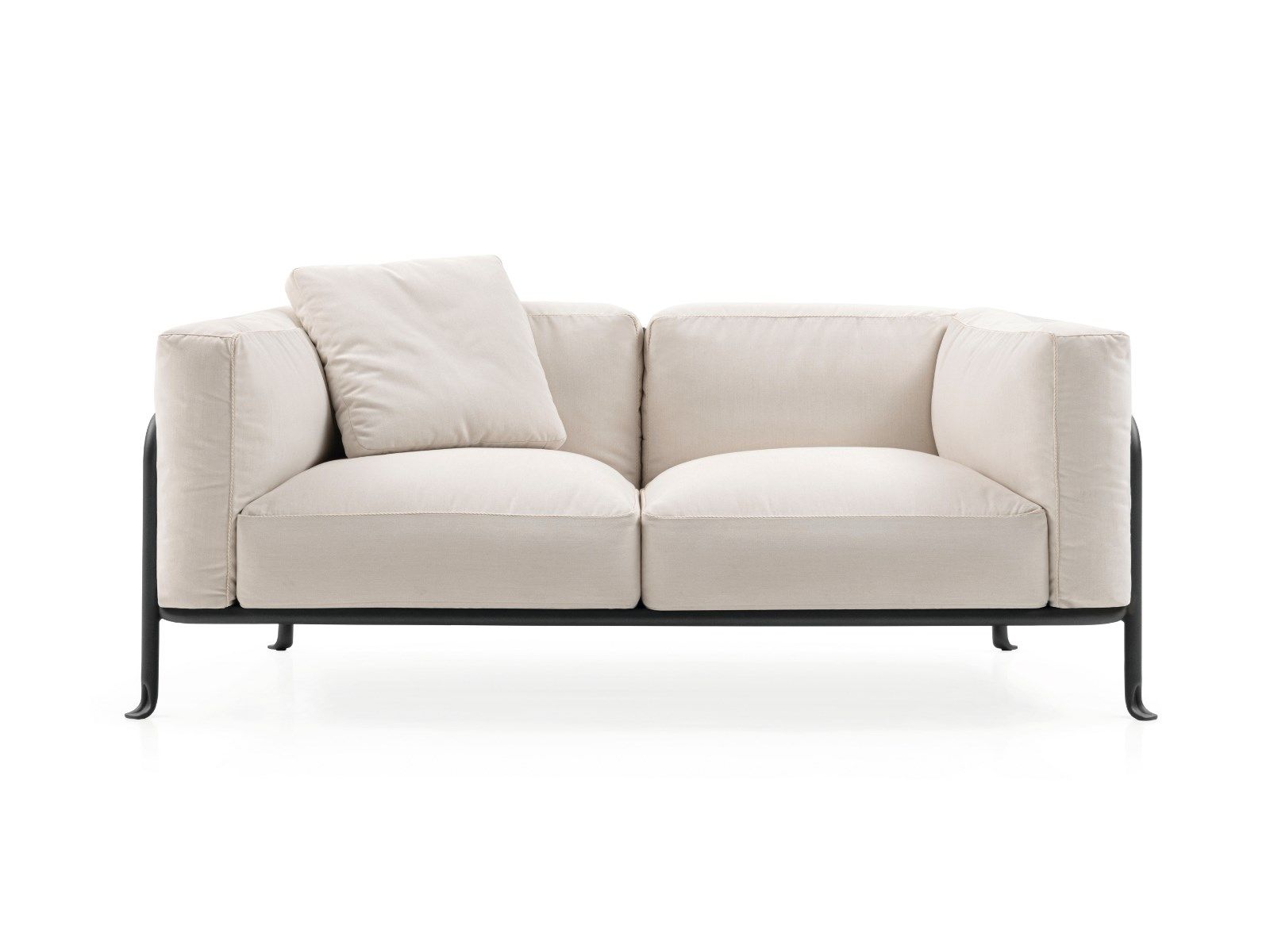 Light as an Airplane. Borea by Piero Lissoni