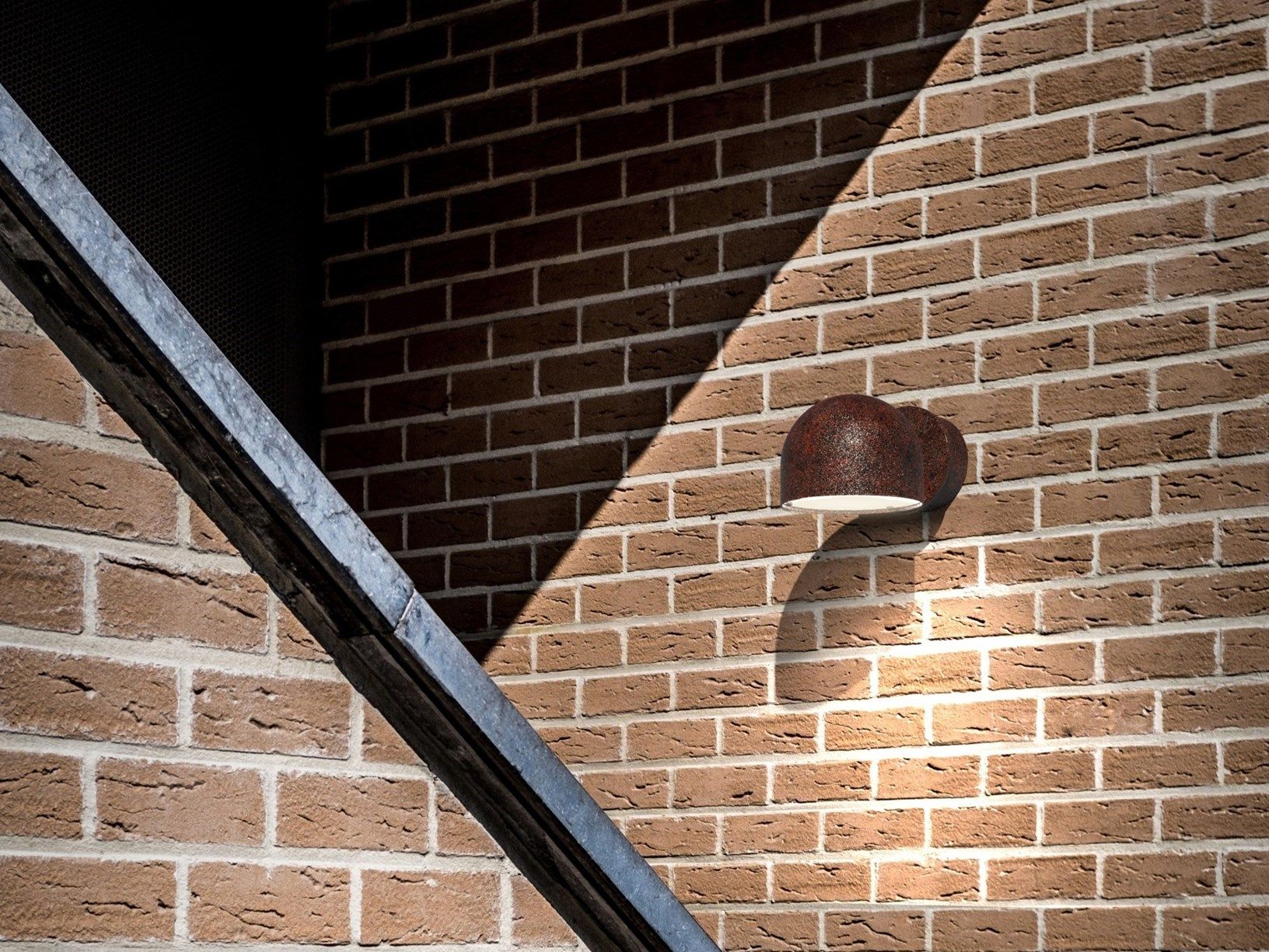 Zero: Makes Technical Lighting Decorative