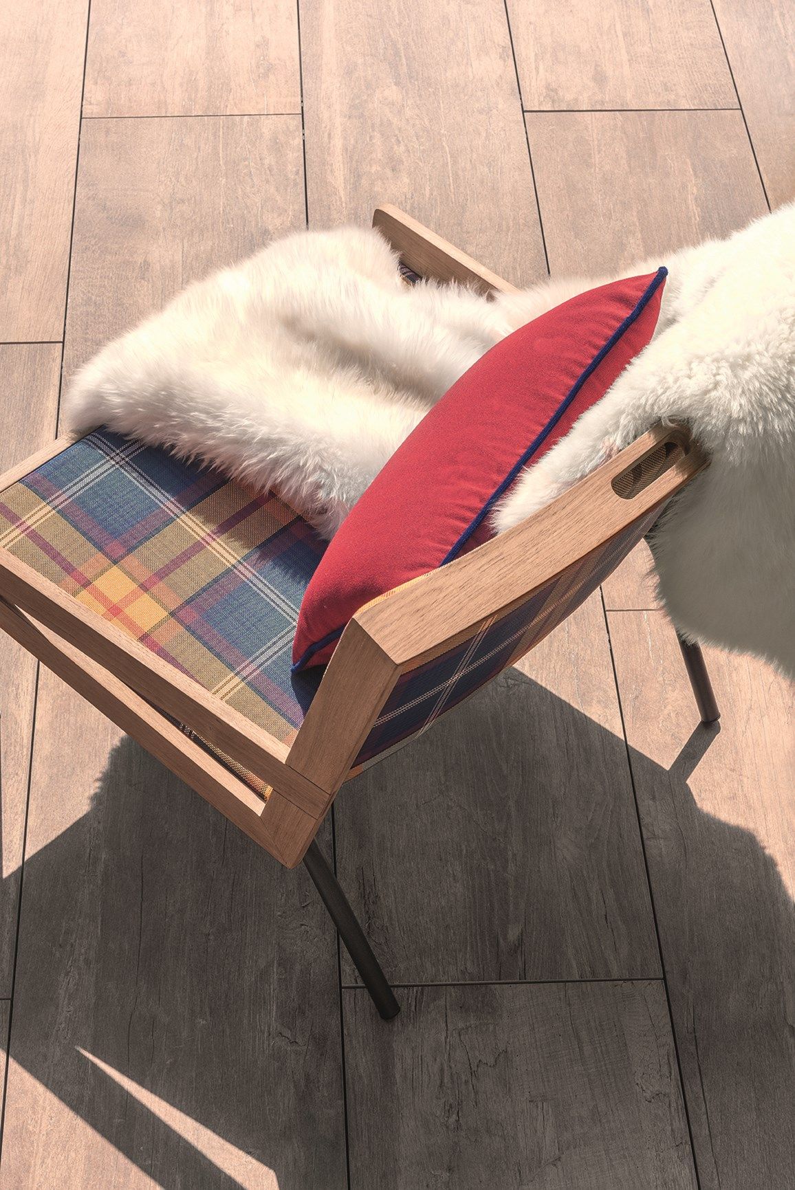 Ethimo Mountain Style