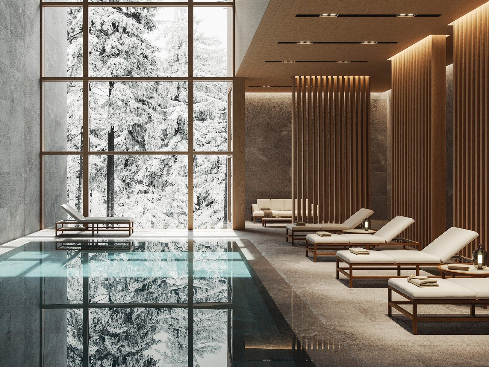 Ethimo Mountain Style