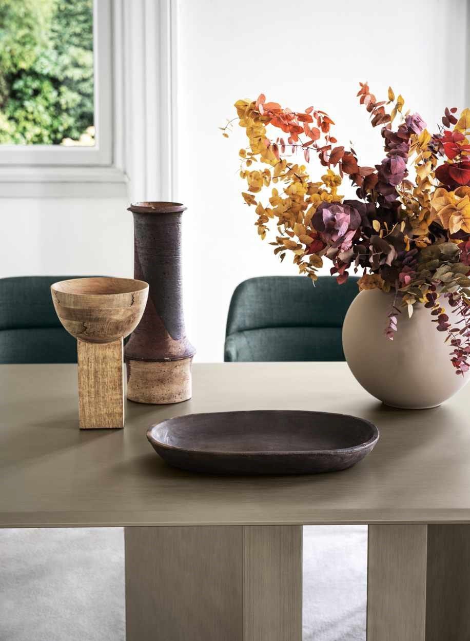 Gallotti&Radice presents 'Homescapes, embracing beauty'