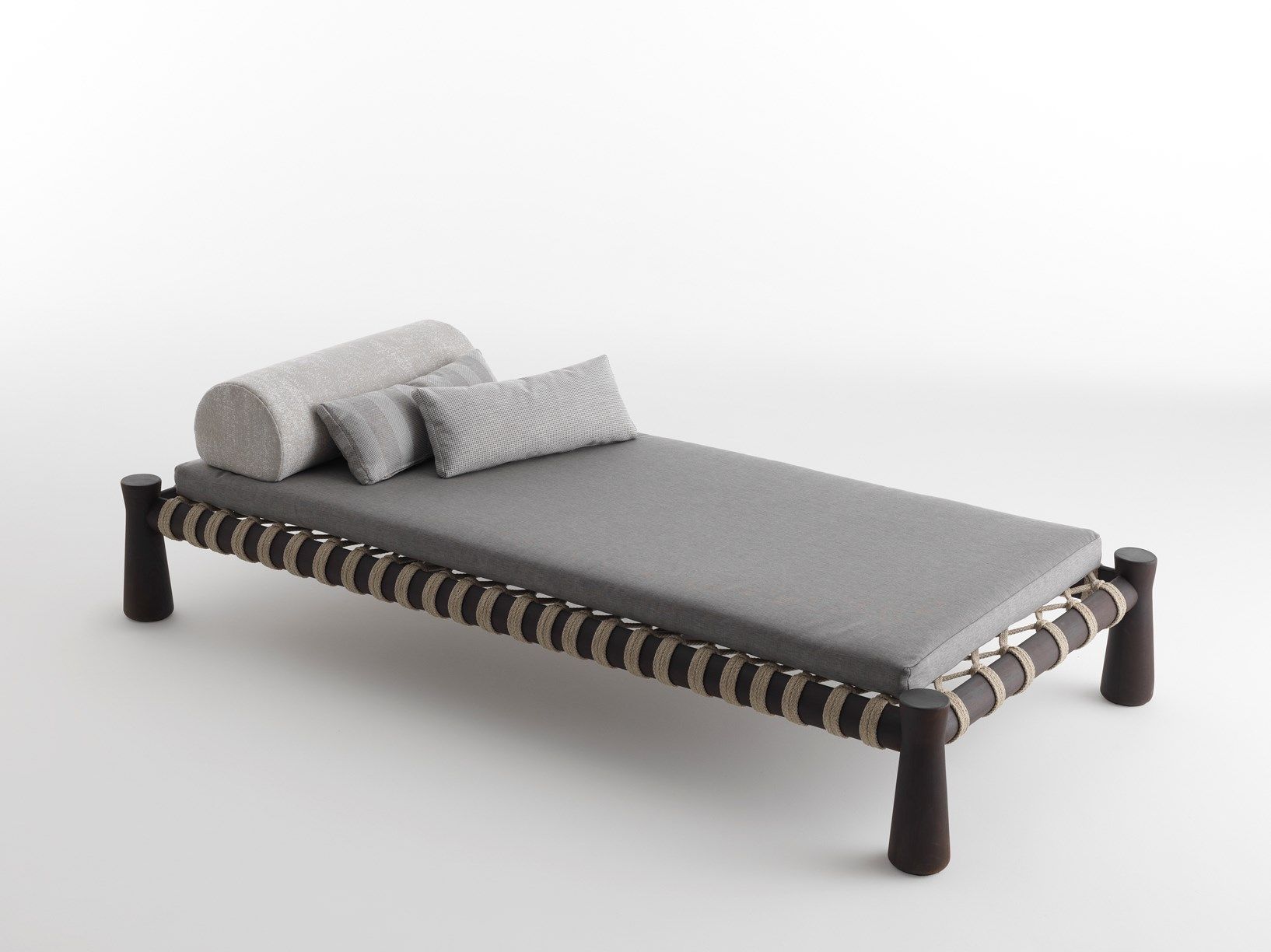 The New Gervasoni Collection On Show in Milan