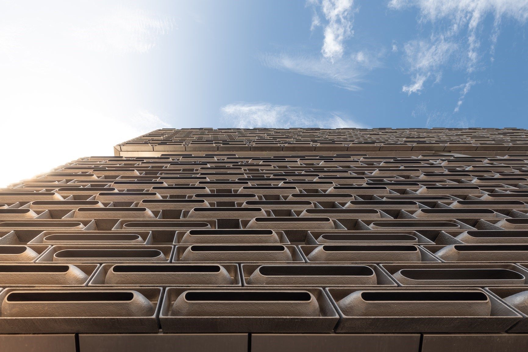 AQUAPANEL® Technology for Tai Kwun Centre by Herzog & de Meuron