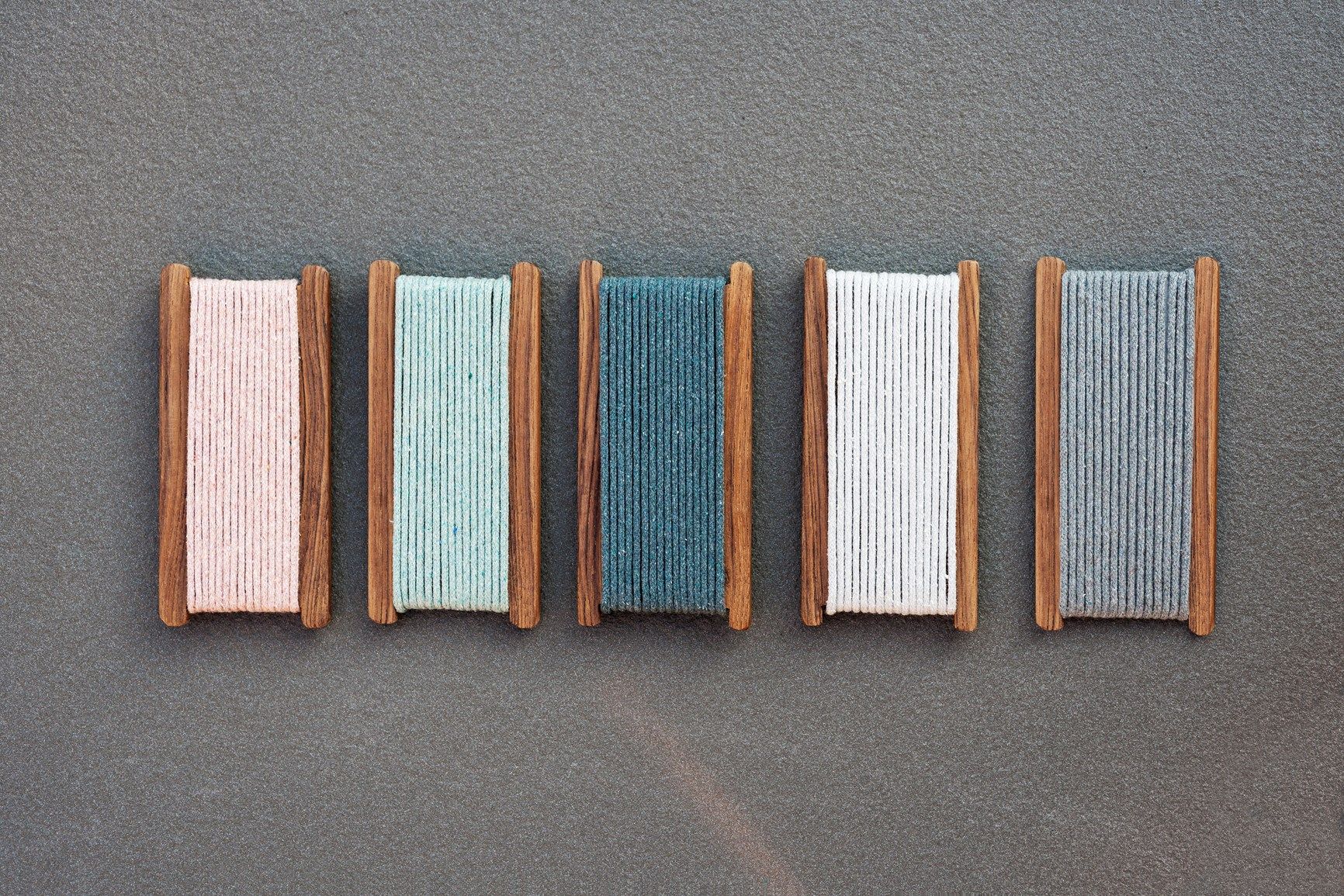 Sustainable Outdoors: New Materials for Roda 2021 Collections