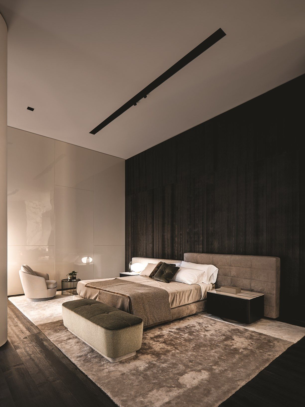 The New Minotti Flagship Store in Taizhou