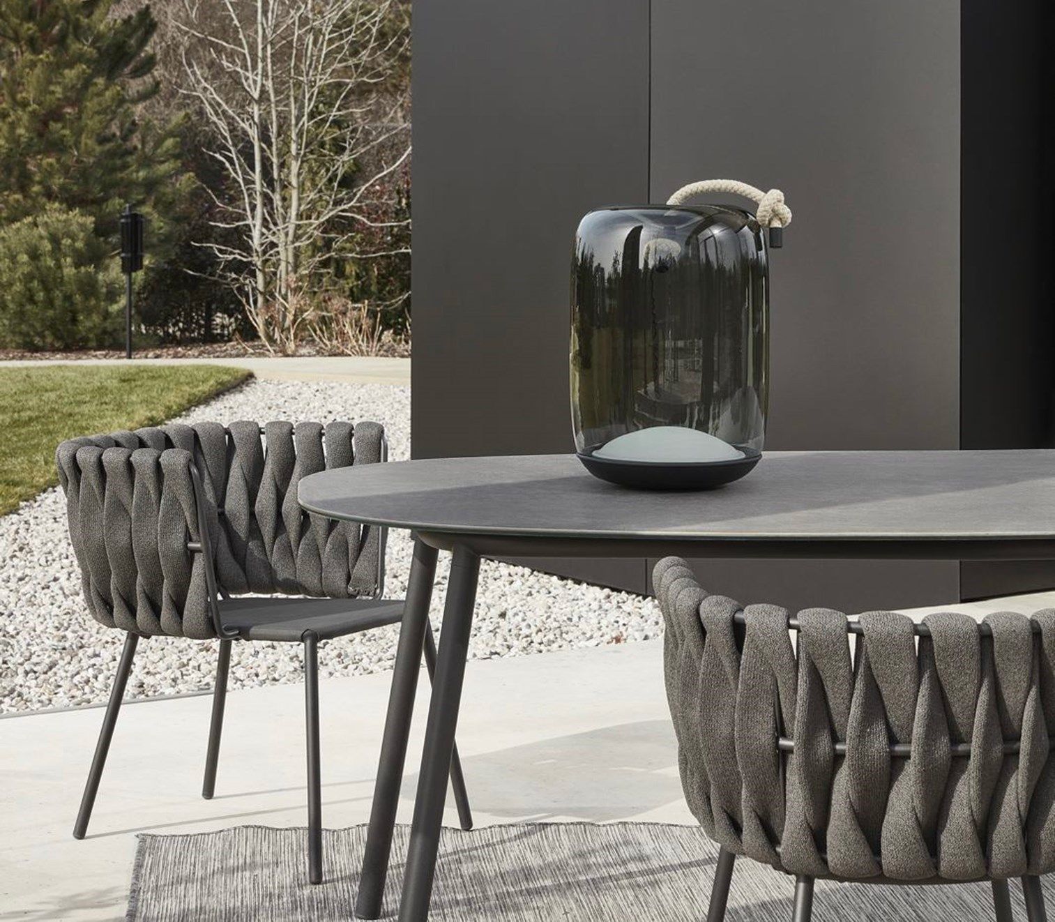 Knot Collection by Brokis Becomes Portable