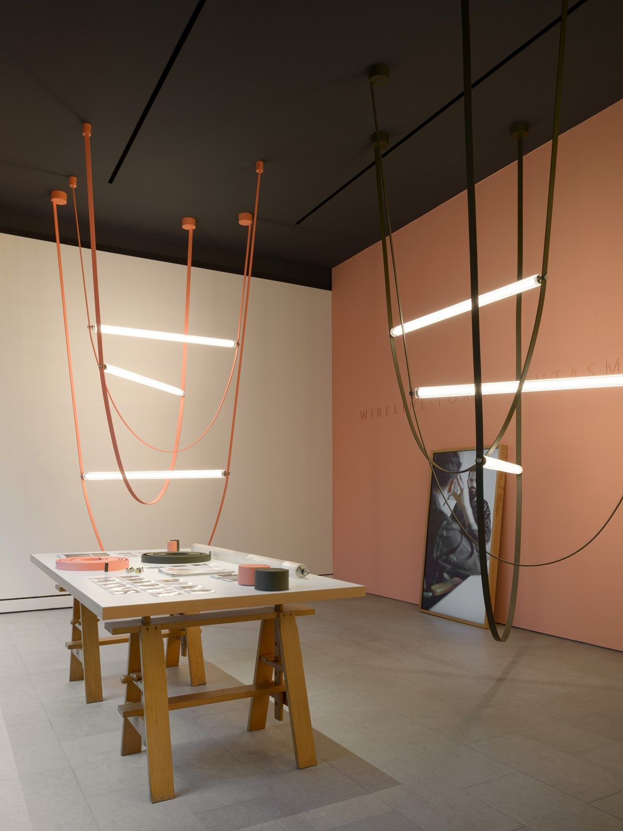 Flos Presents the New 2021 Lamp Collection