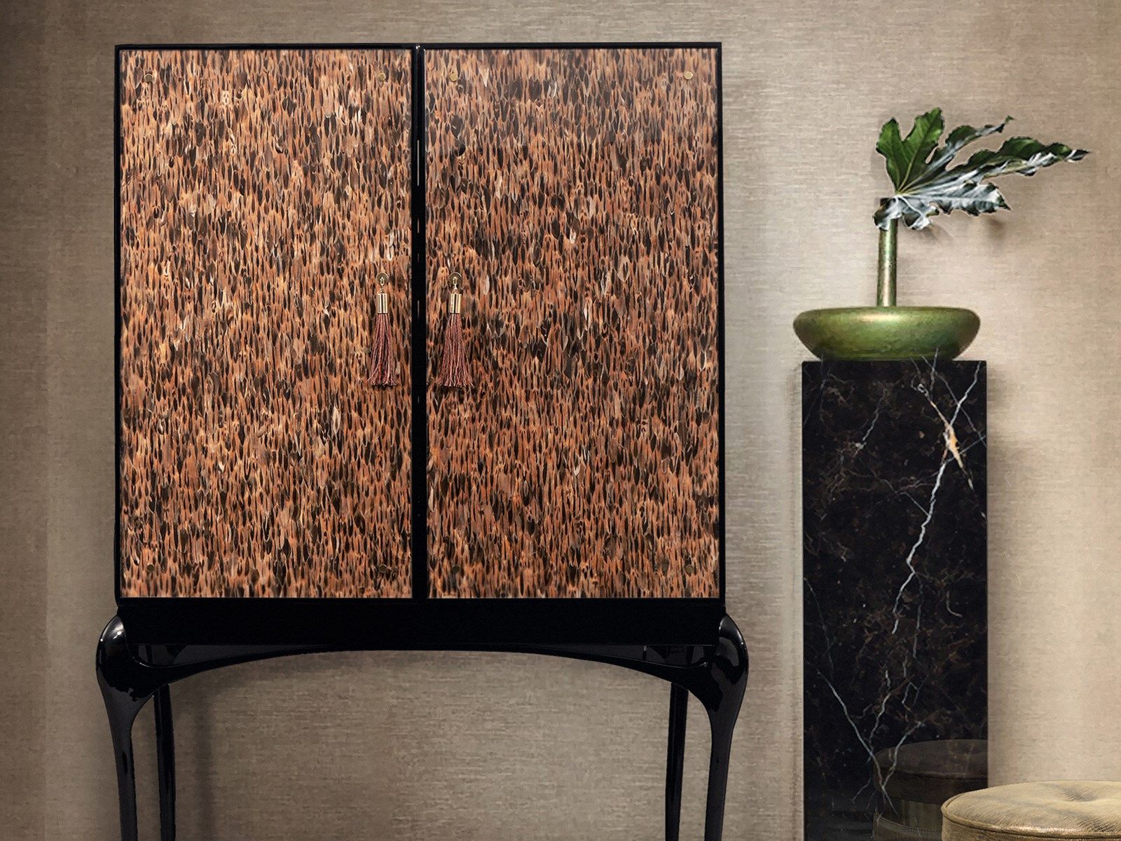 Creating the Perfect Home-Bar with Koket