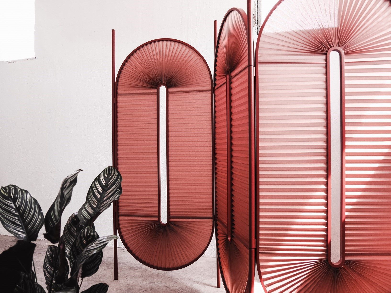 Room Dividers: Reinventing Domestic Space