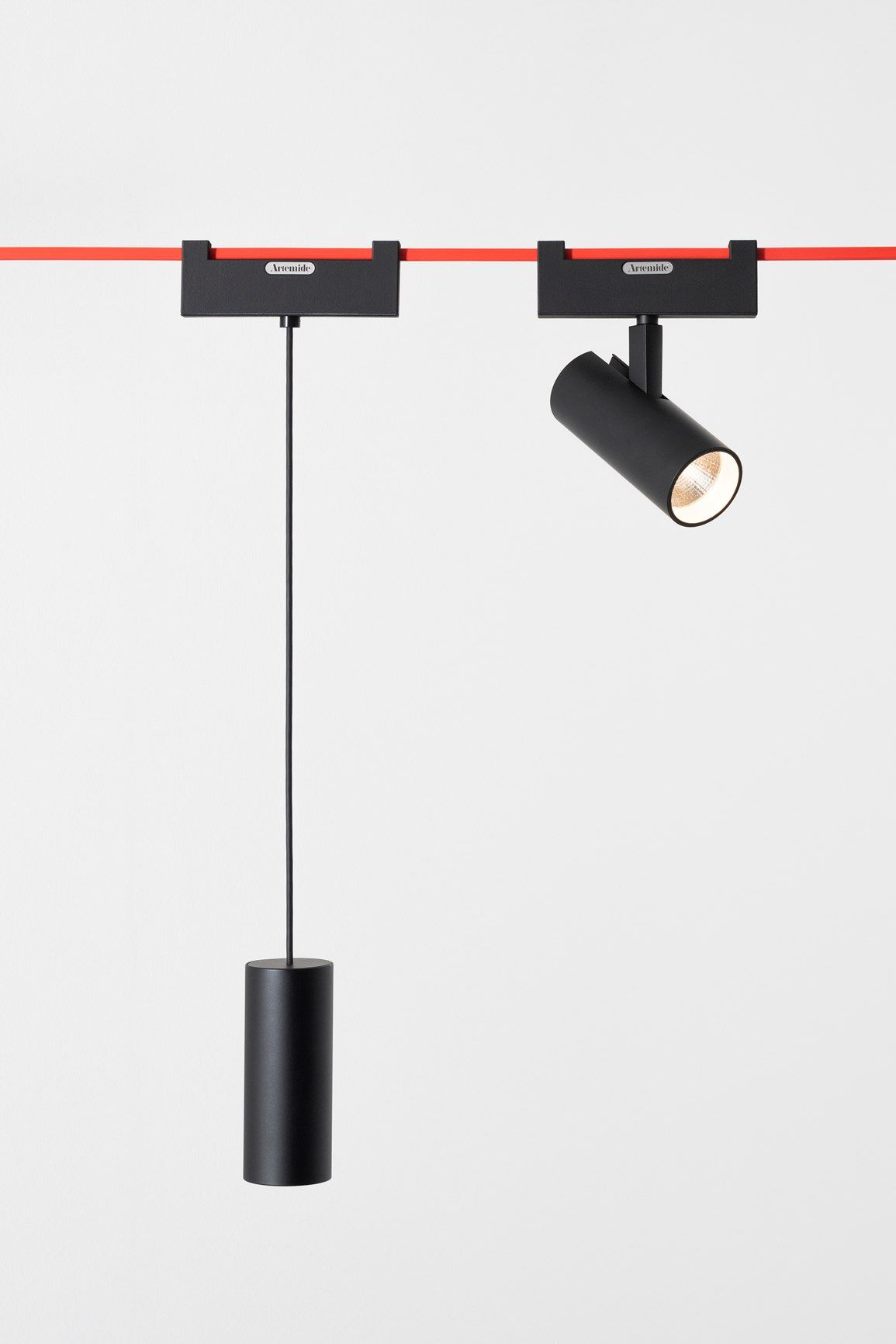Free and Inclusive: the New Funivia Lighting System by Artemide