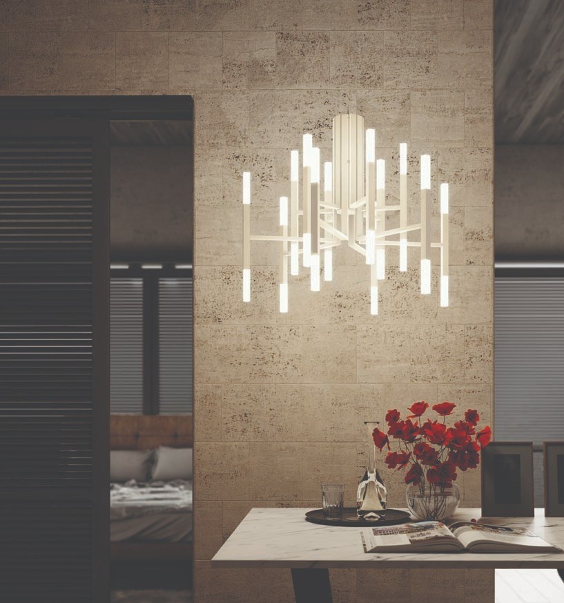 The Light by Alma Light, a Classic Revisited