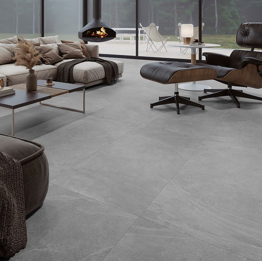 The Versatility of Porcelain Tile According to Gayafores