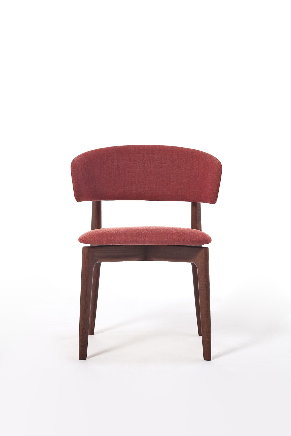 A Balanced Relationship: the Chairs Collection Designed by Dordoni for ...