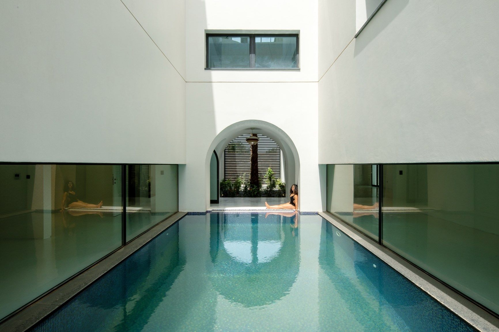 The Home Spa: Wellness at Your Fingertips