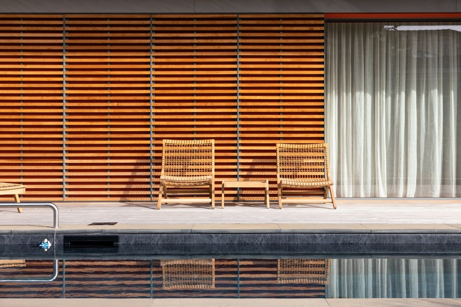 Titanium-Zinc zintek® for Residential Use