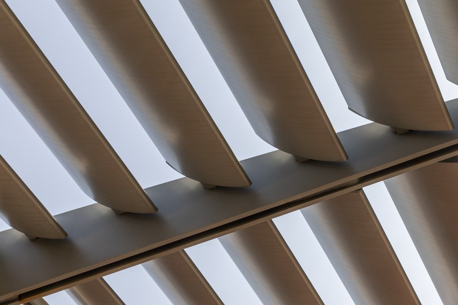 Titanium-Zinc zintek® for Residential Use