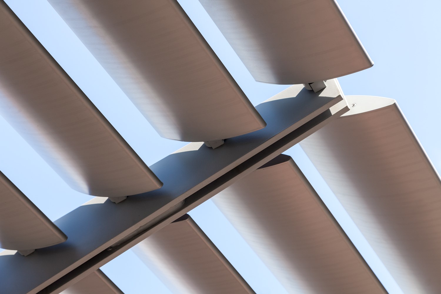 Titanium-Zinc zintek® for Residential Use