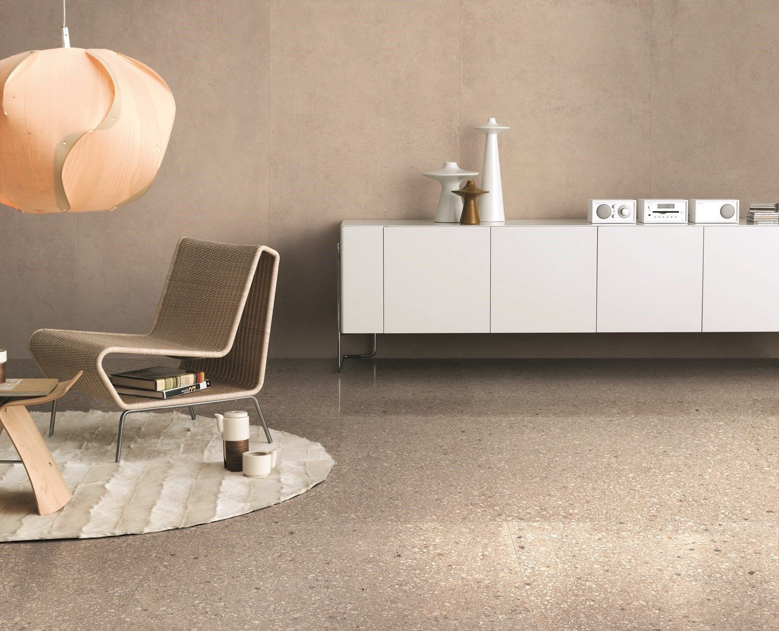 Florim presents the new Match-Up Ceramic Tile Collection