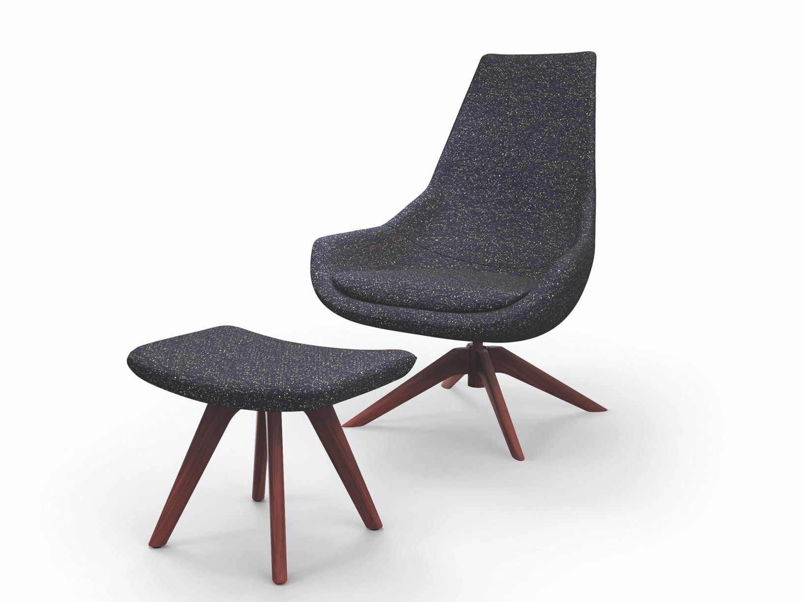 The Cassina universe at Milan Design Week