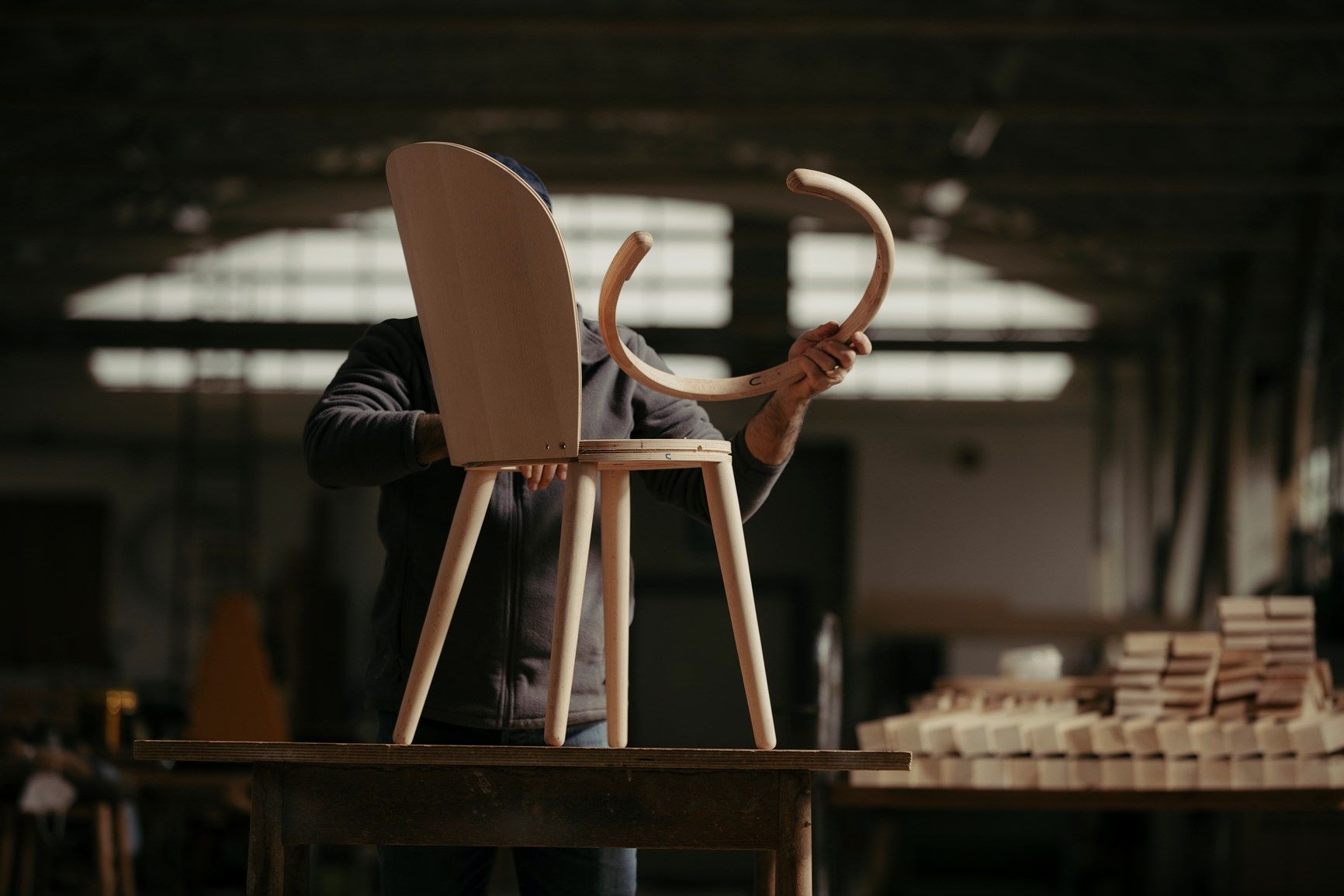 The New Billiani's Fabric Collection Designed by Cristina Celestino