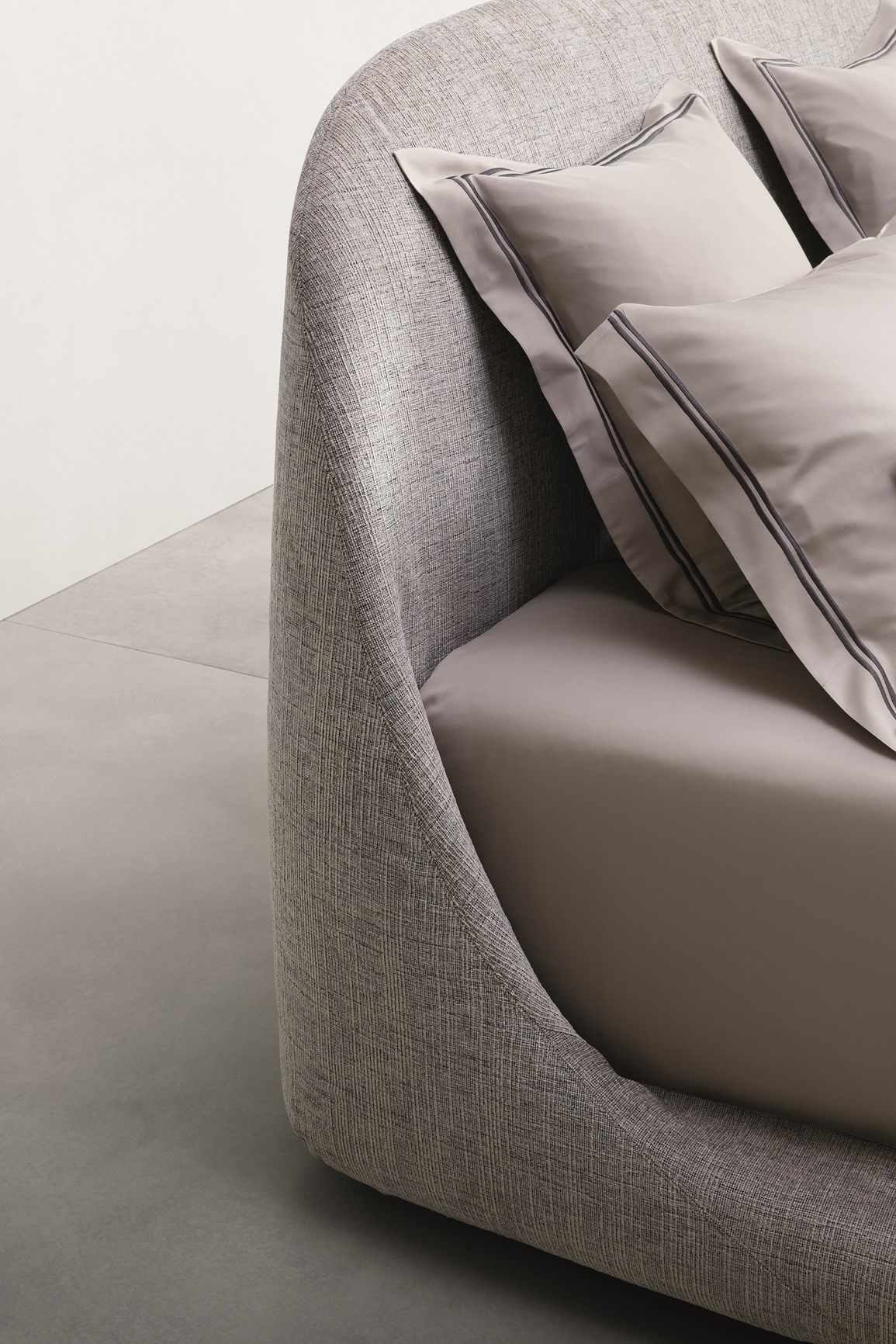 Flou Furnishings are Inspired by Natural Elements