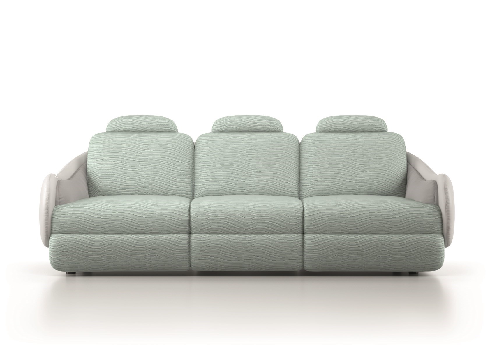 The New Natuzzi Italia Collection on Show at Milano Design Week