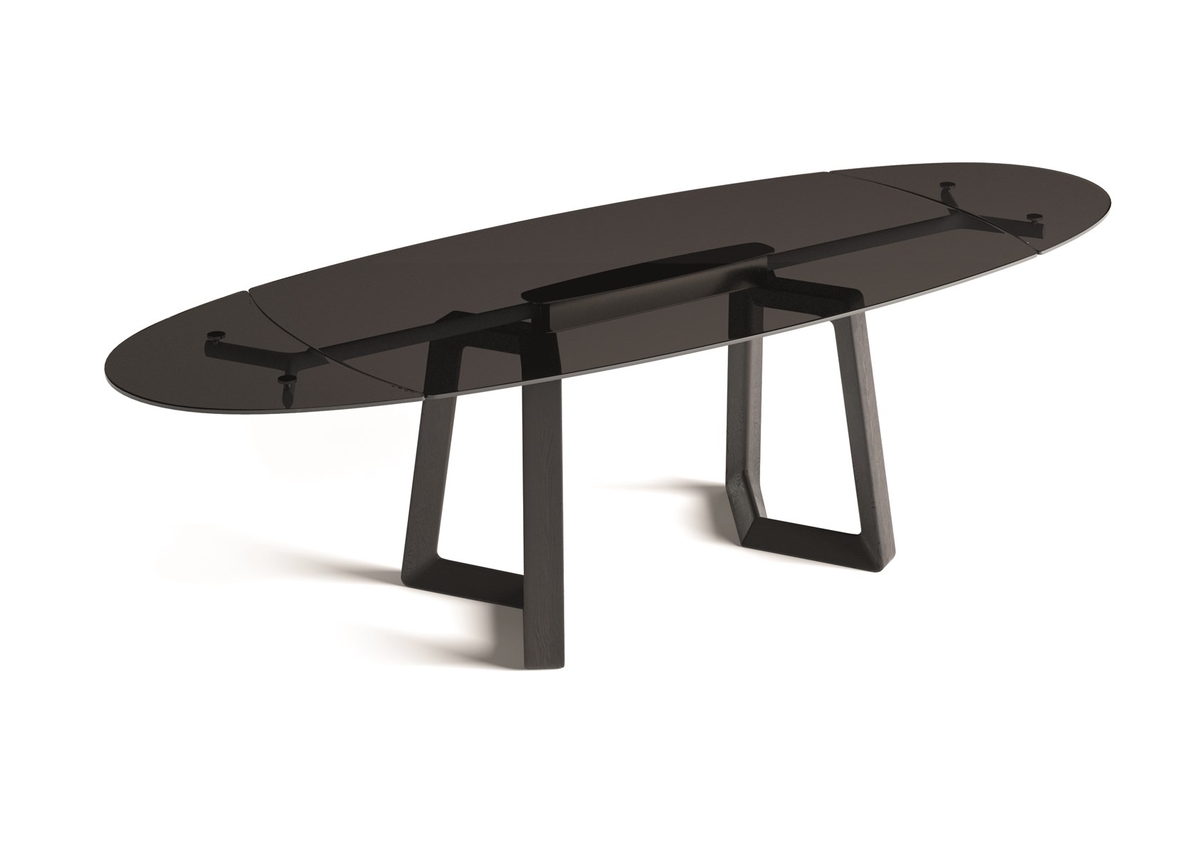 The New Natuzzi Italia Collection on Show at Milano Design Week