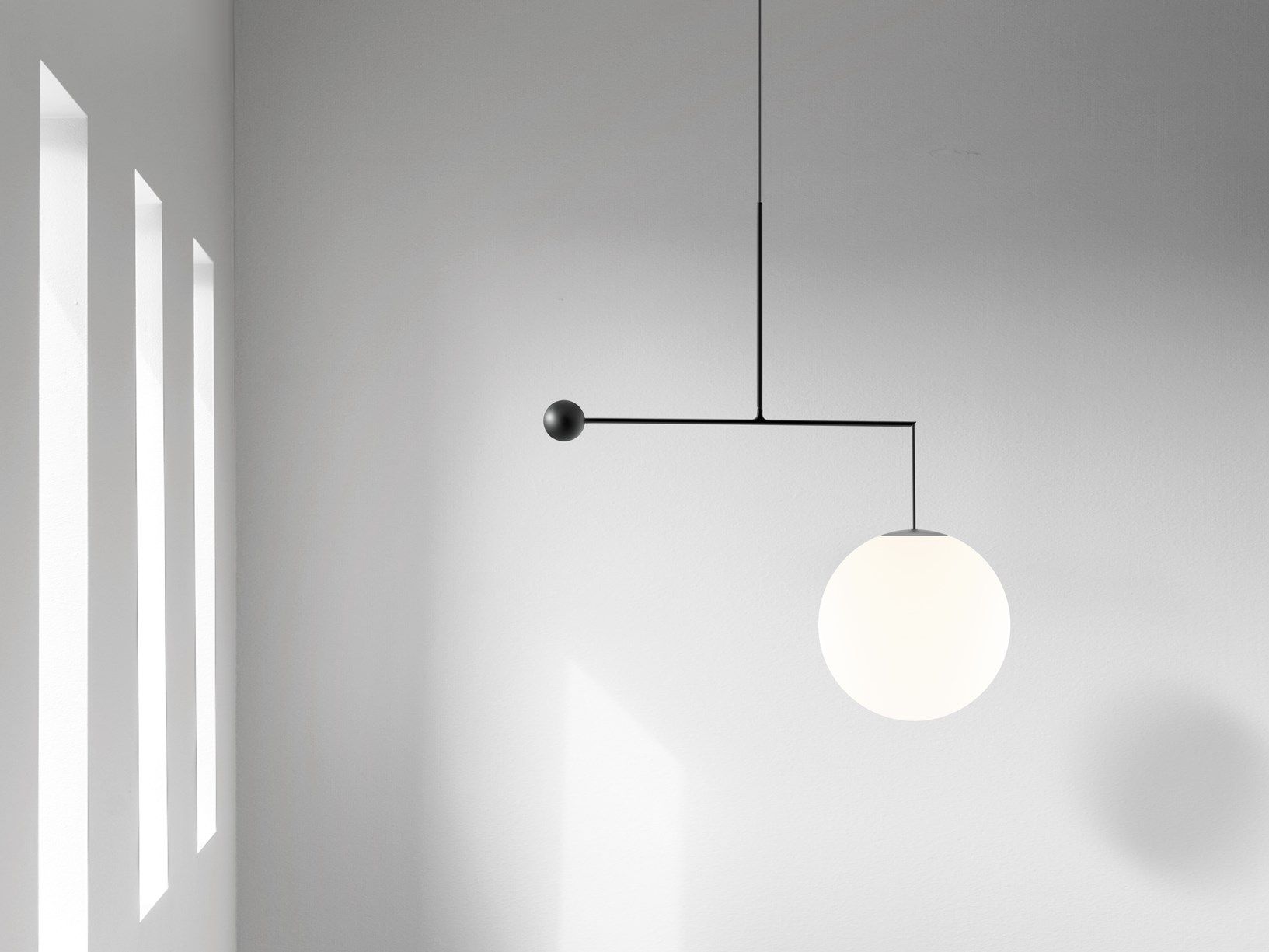 Decorative and Sustainable Luceplan Lamps