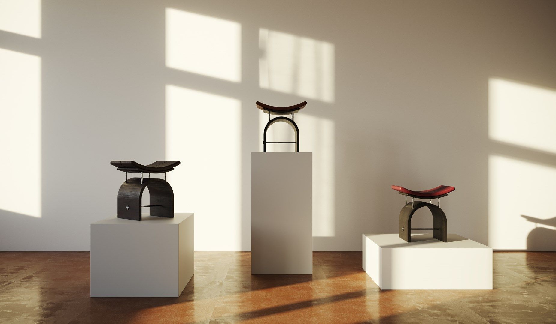 Craftsmanship Meets Design: The Creations of Studio laf.