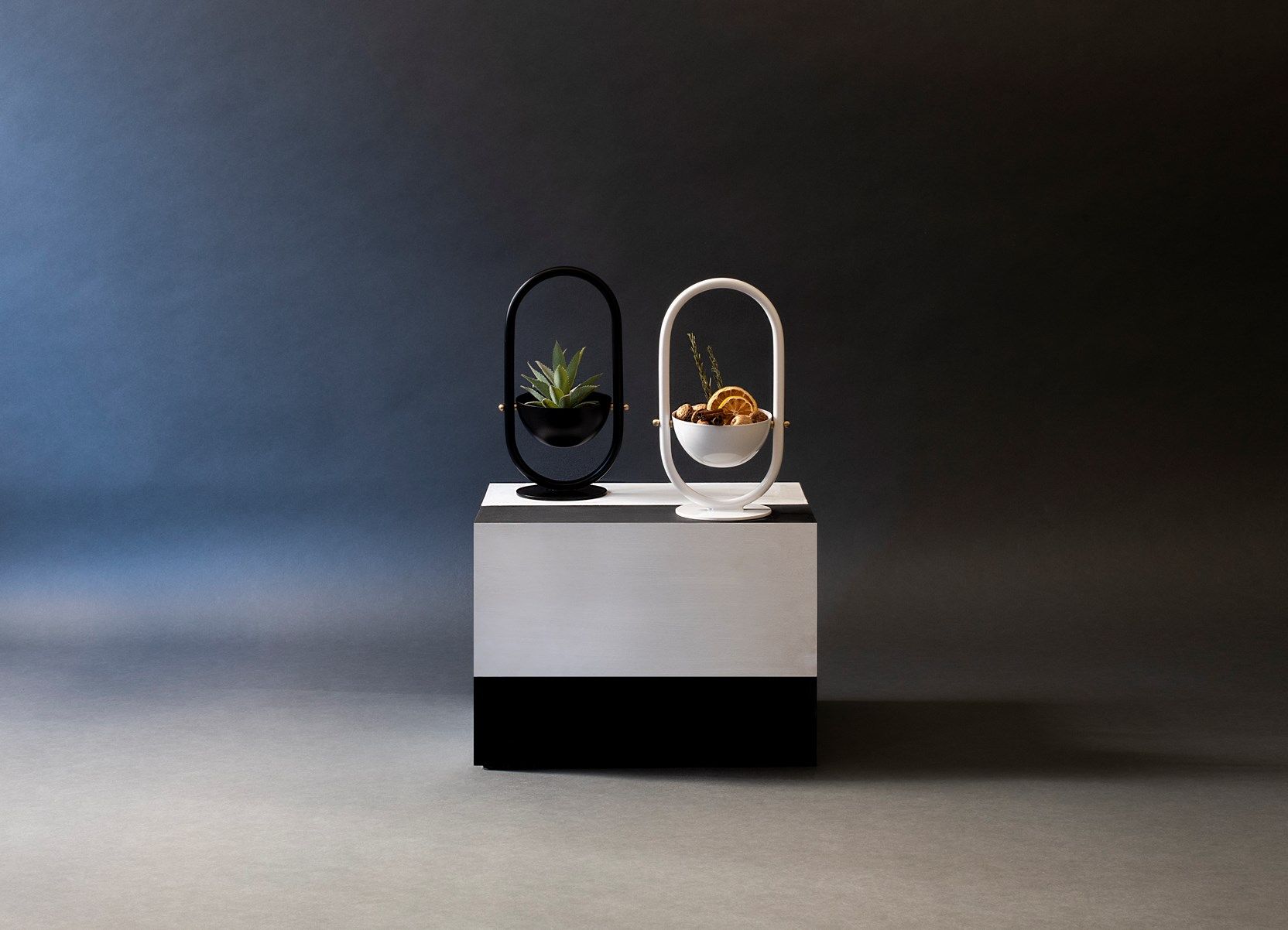 Craftsmanship Meets Design: The Creations of Studio laf.