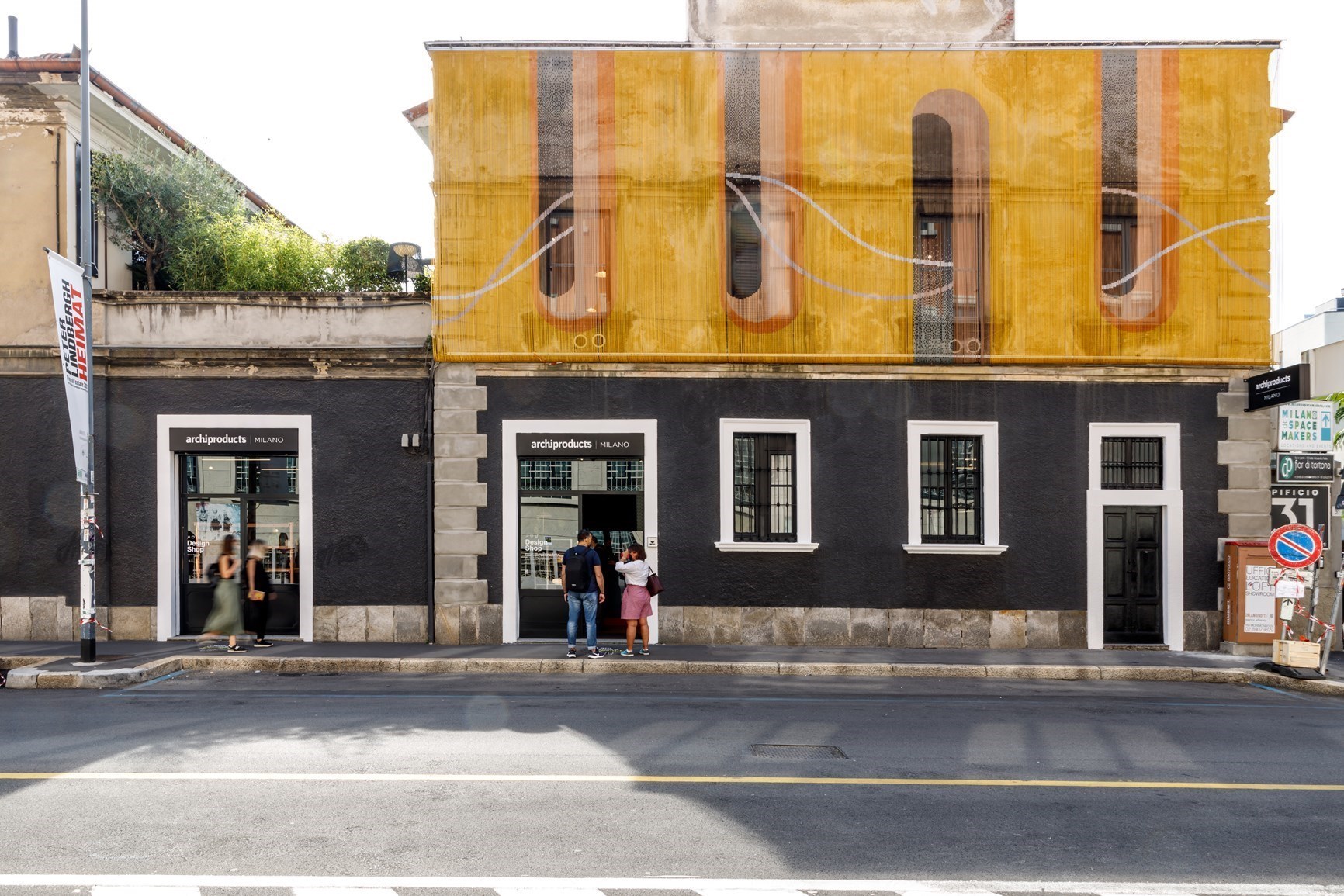 Archiproducts alla Milano Design Week 2021
