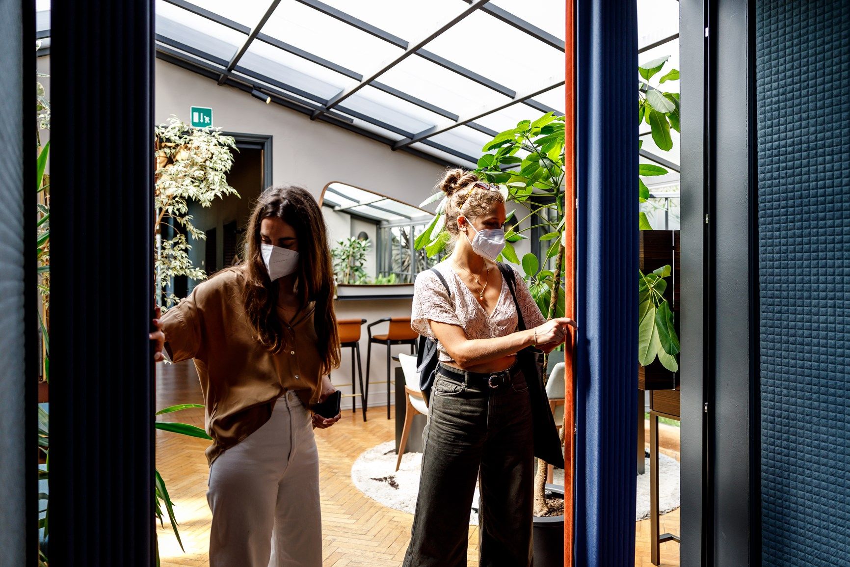 Archiproducts alla Milano Design Week 2021