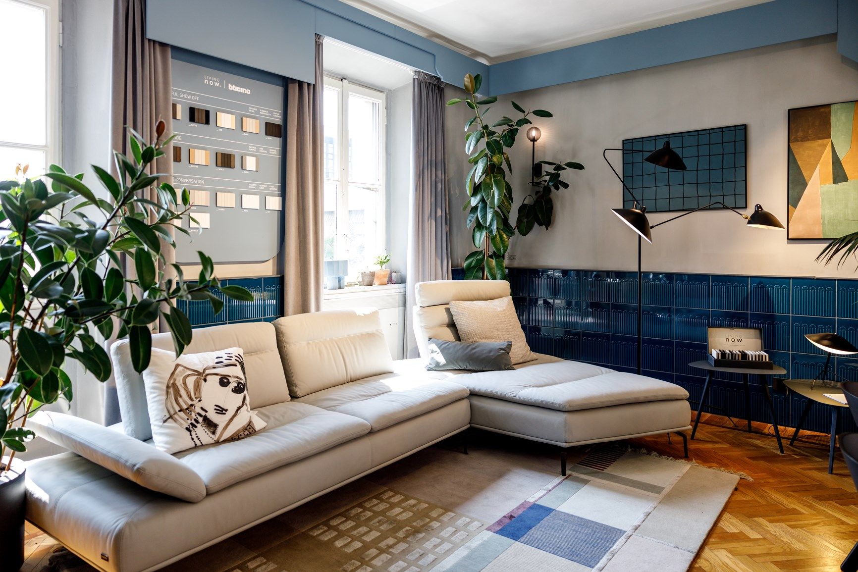 Archiproducts alla Milano Design Week 2021