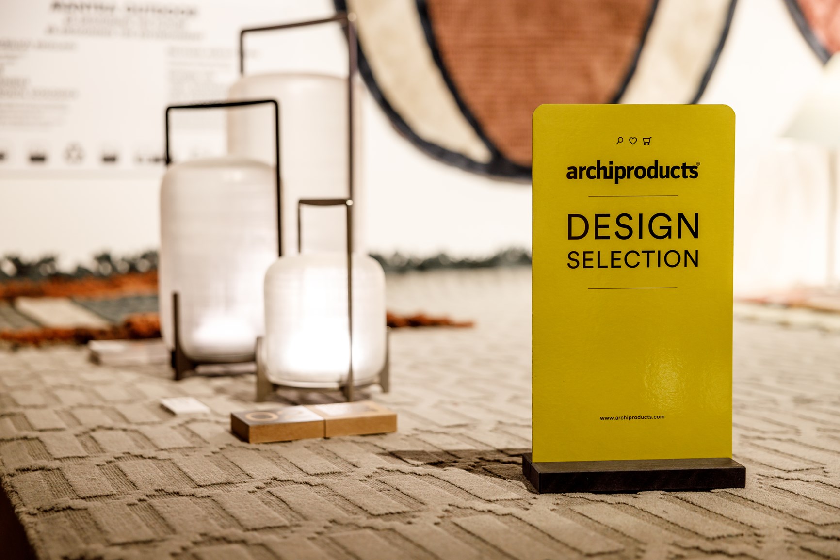 Archiproducts alla Milano Design Week 2021