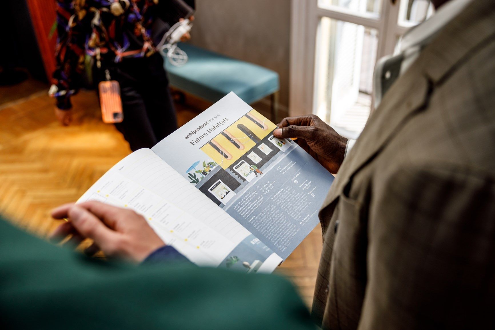 Archiproducts alla Milano Design Week 2021