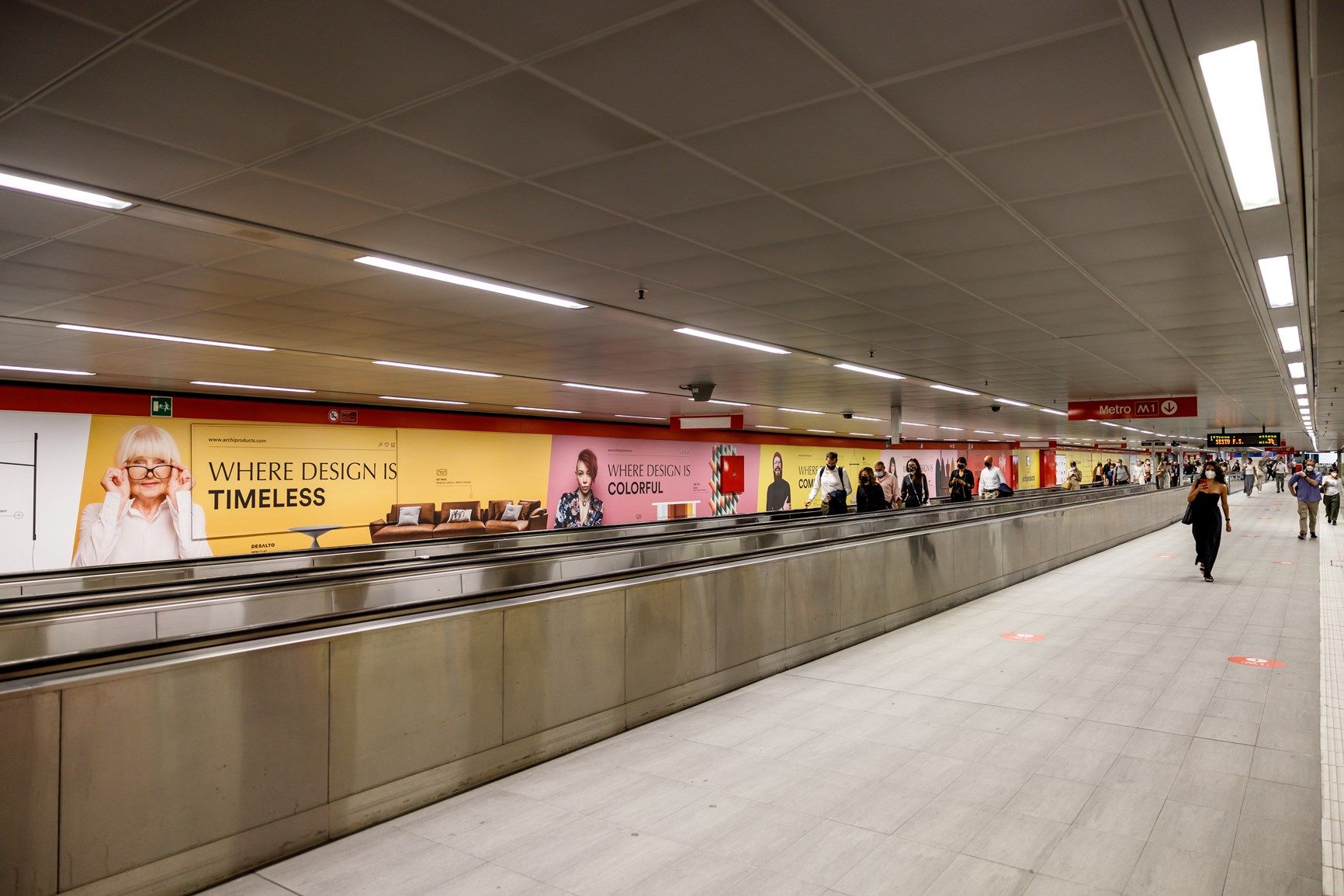 Archiproducts alla Milano Design Week 2021