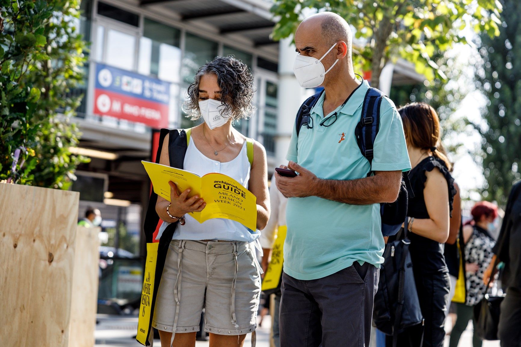 Archiproducts alla Milano Design Week 2021