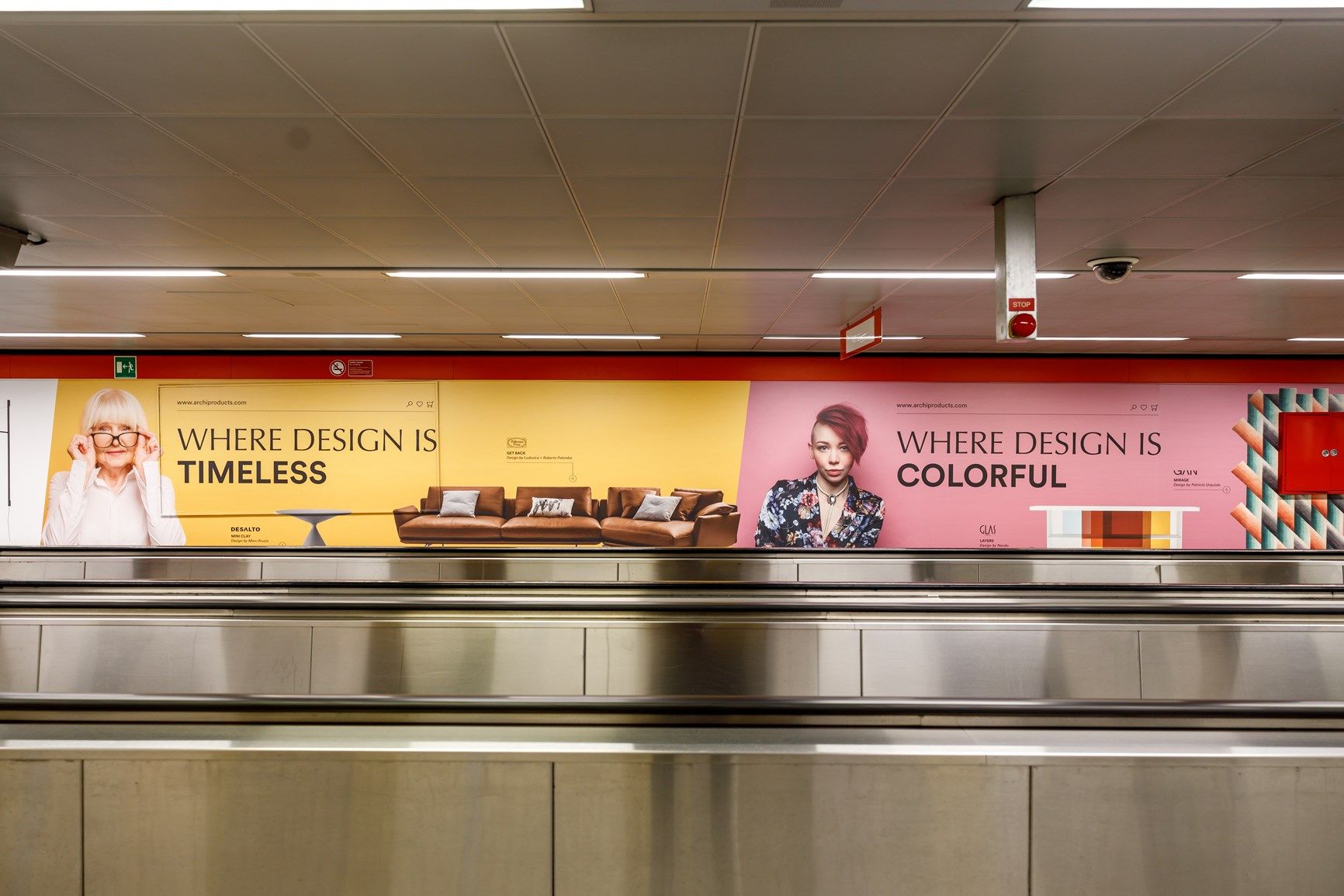 Archiproducts alla Milano Design Week 2021