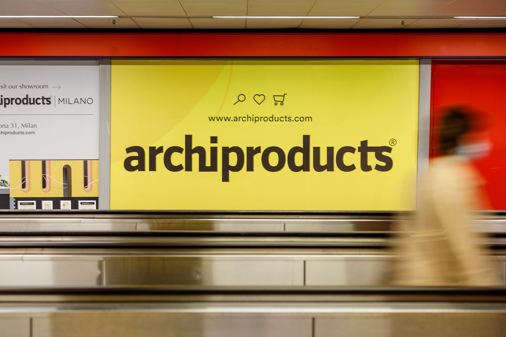 Archiproducts alla Milano Design Week 2021
